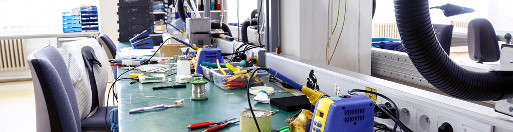 Industries - Computer Solutions Limited