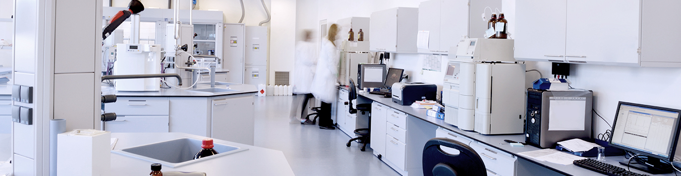 Biomedical & Biotechnology - Computer Solutions Limited