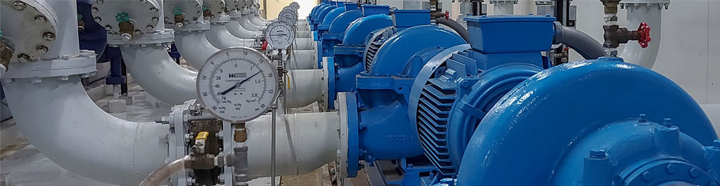 Fluid Mechanics - Computer Solutions Limited